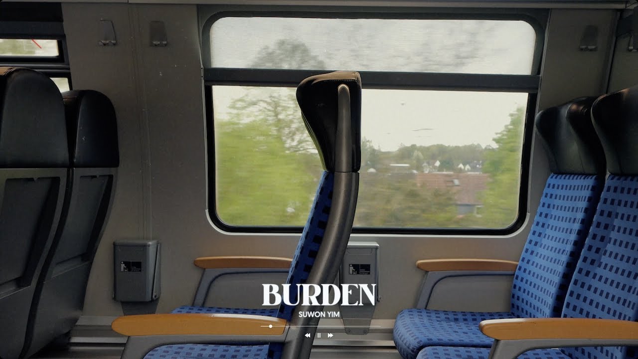 Suwon Yim (임수원) - Burden (Official Video) - YouTube Music