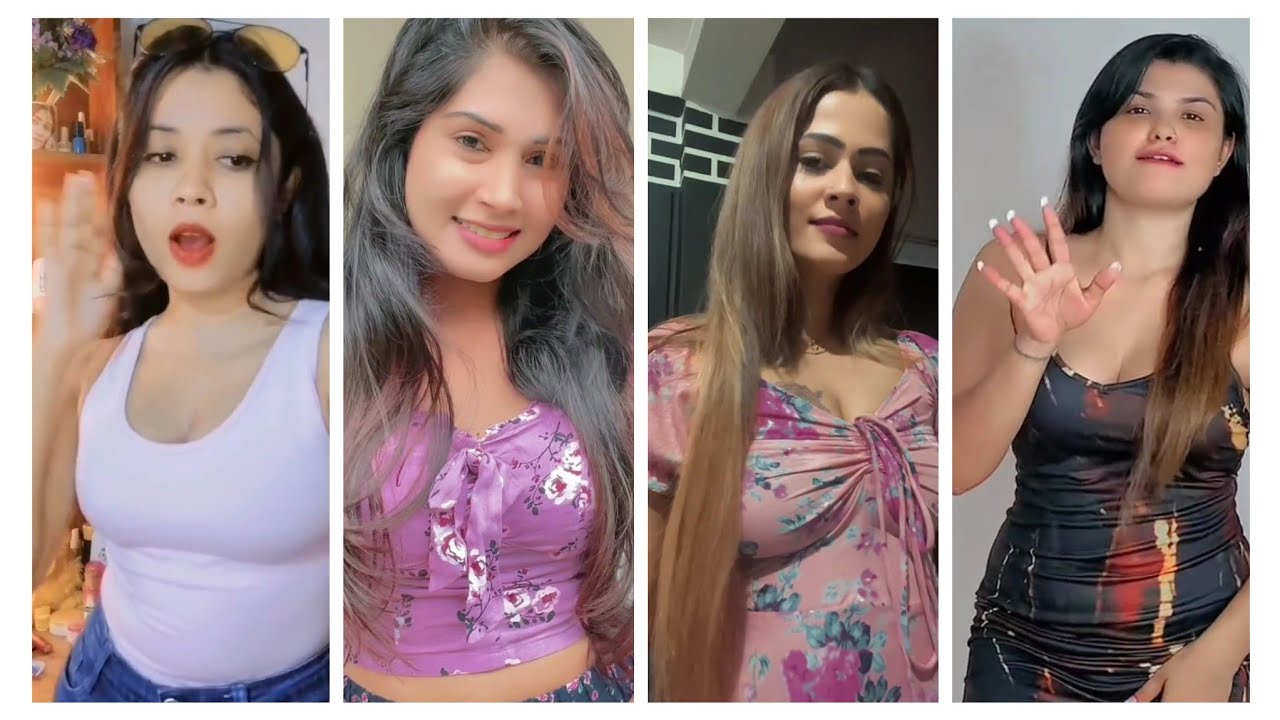 Best Tok part 448 - Tik Tok Musically Sri Lanka - YouTube