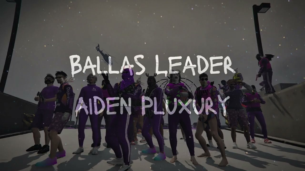 Ballas best org in en3? - YouTube