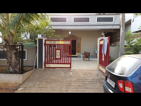 👉 East Face , 300 Syd Dwarakamayee colony, Next to IDPL township ...