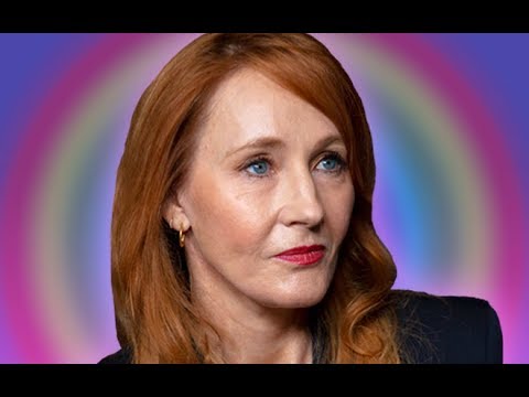 JK Rowling did NOTHING Wrong (OUTDATED) - YouTube