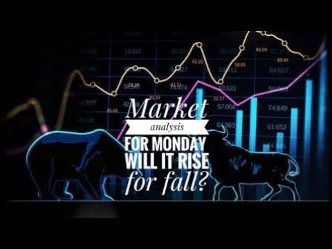 Spot Algorithm Trading Strategy for Rise/Fall Market - YouTube