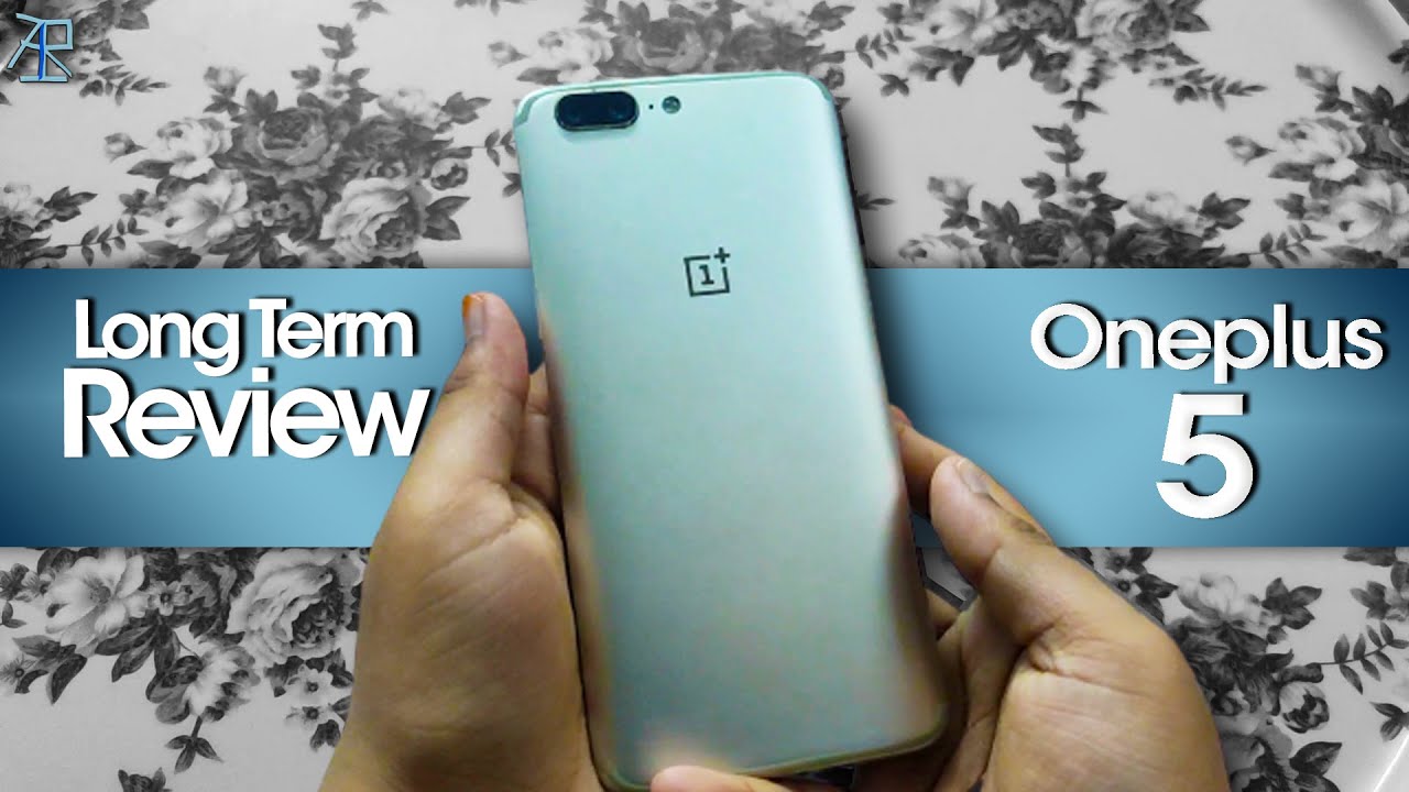 WORTH IT IN 2025? | OnePlus 5 Long Term Review - YouTube