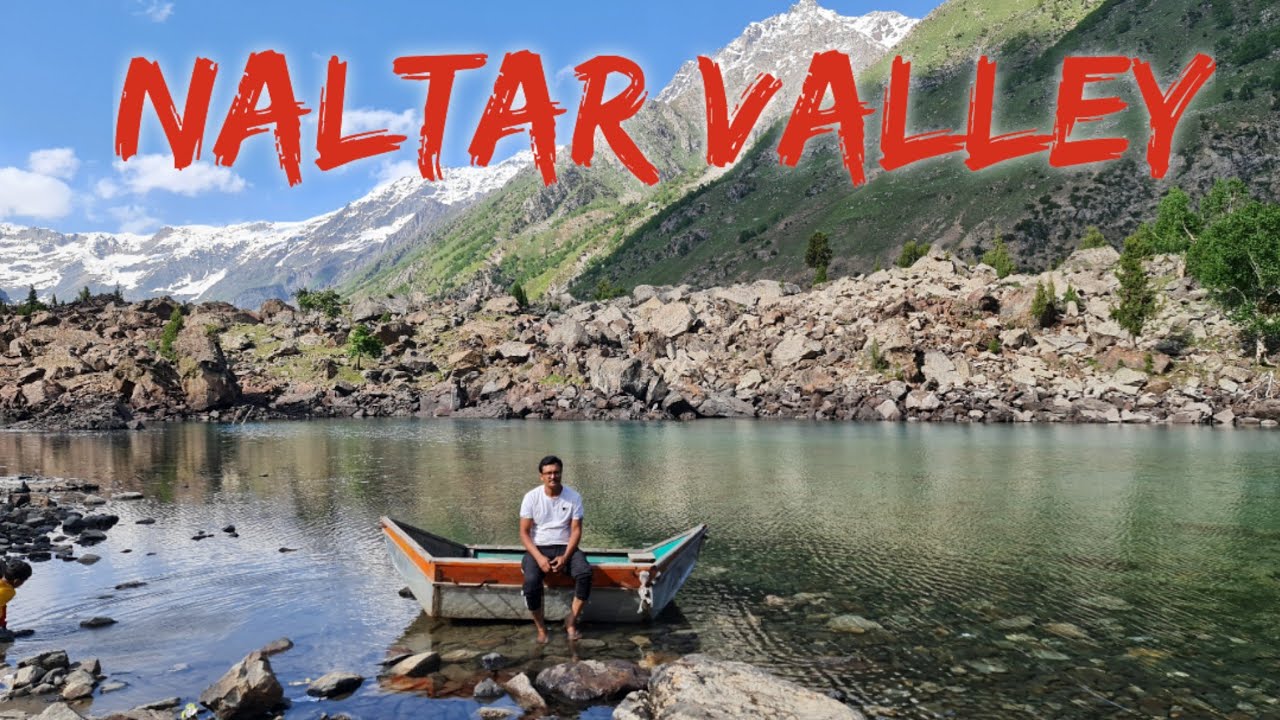 Naltar Valley, Detailed Information - YouTube