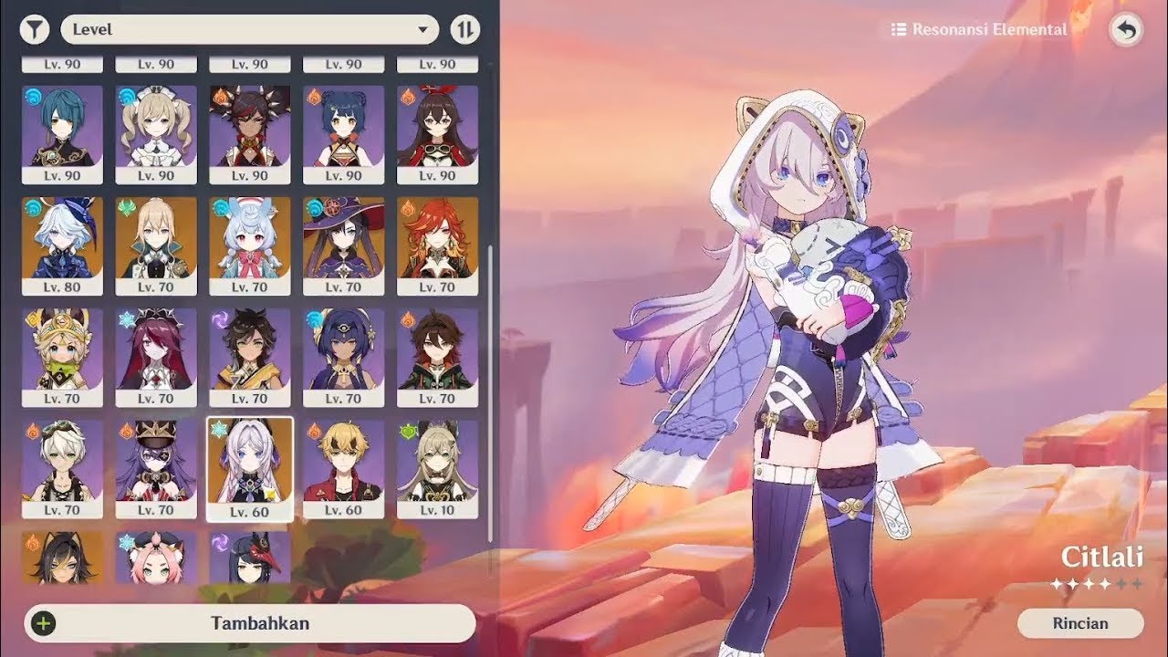 Daily Genshin Bentar Lanjut Speed Quest Honkai Star Rail - YouTube