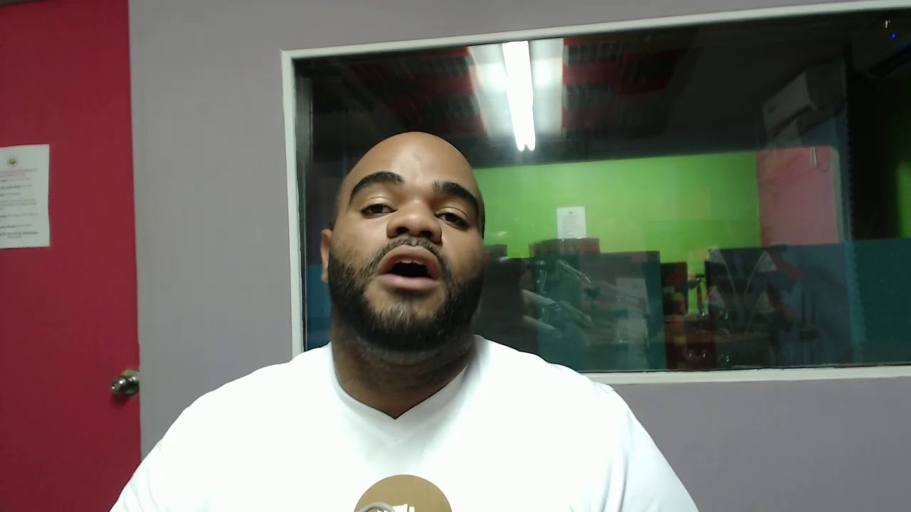 PATRICE T. GUMBS 2020 01 07 13 28 51 - YouTube