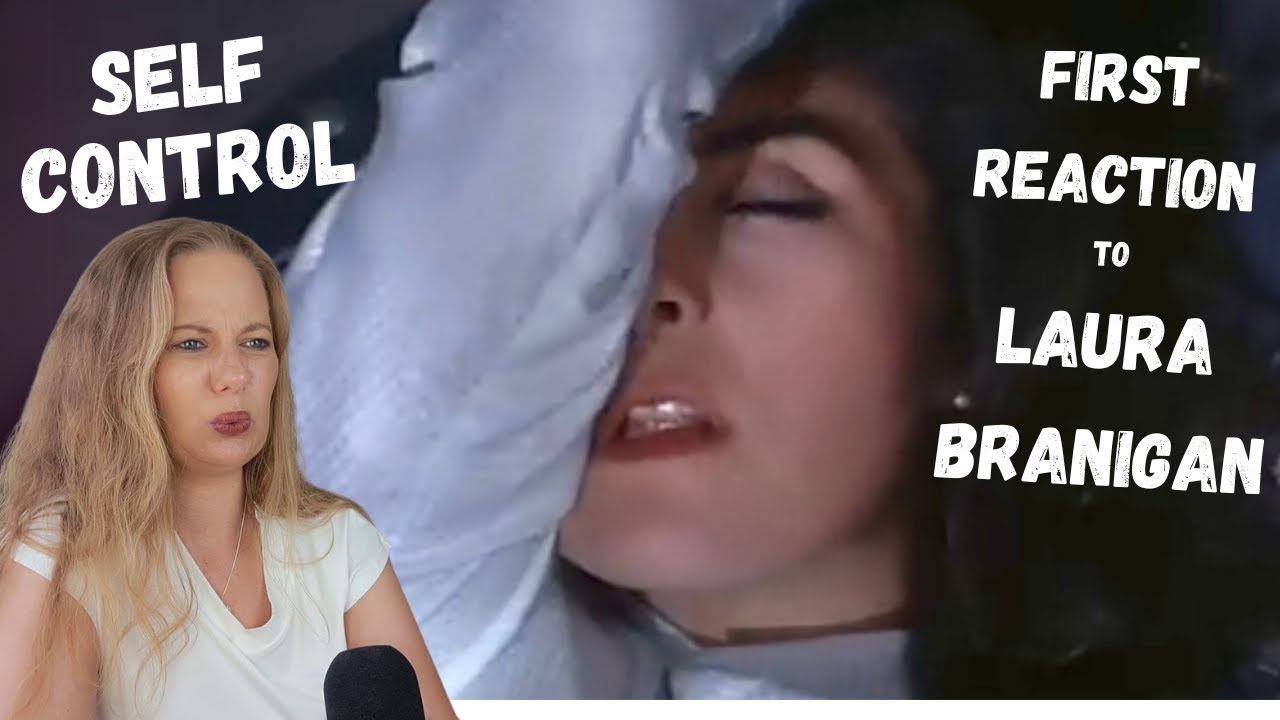 FIRST REACTION to LAURA BRANIGAN - Self Control (Music Video) - YouTube