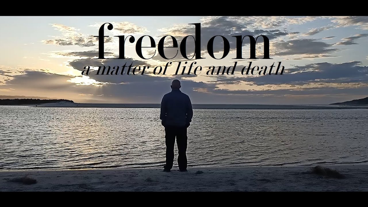 FREEDOM: A Matter of Life and Death | Martial Arts & Spirituality ...