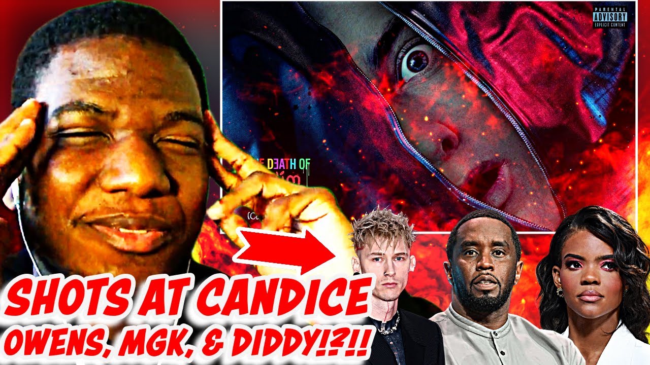 SLIM SHADY A BAD ONE!! Eminem ft. White Gold - Bad One (REACTION) - YouTube