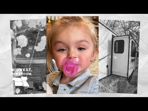 A Missouri police sniper killed a 2-year-old girl. Why did he take the shot?