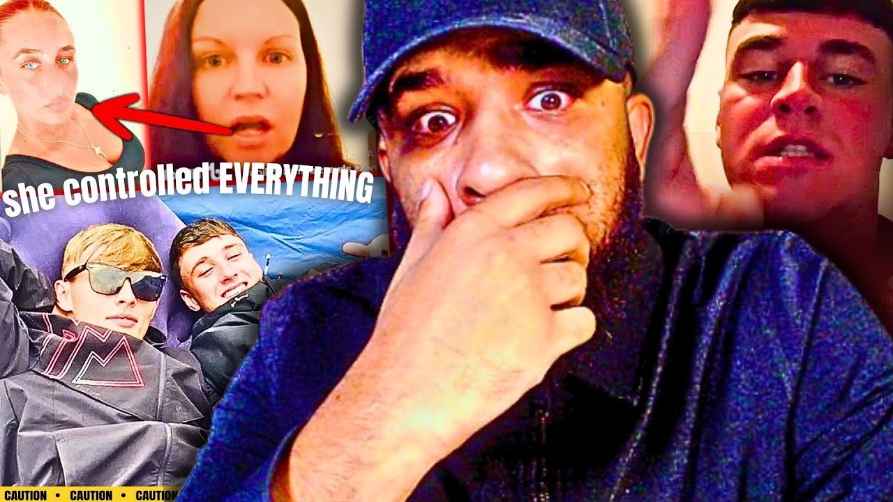 The JAY SLATER mystery links back to Lancashire and Rachel has been ...