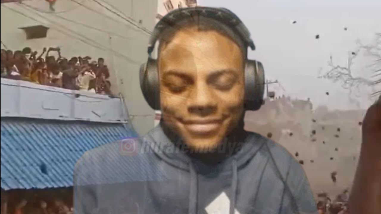 Poop War in India?! (I'm serious) - YouTube