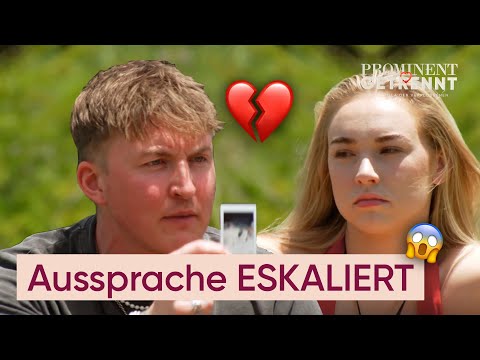 Das eigene KIND verbieten?! 😰| Prominent getrennt | Staffel 4