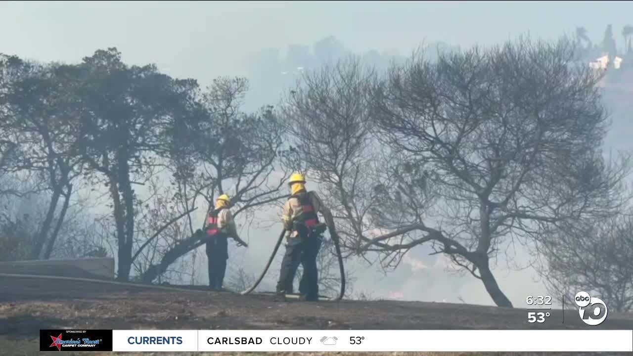 Residents to honor Fairmount Fire first responders - YouTube