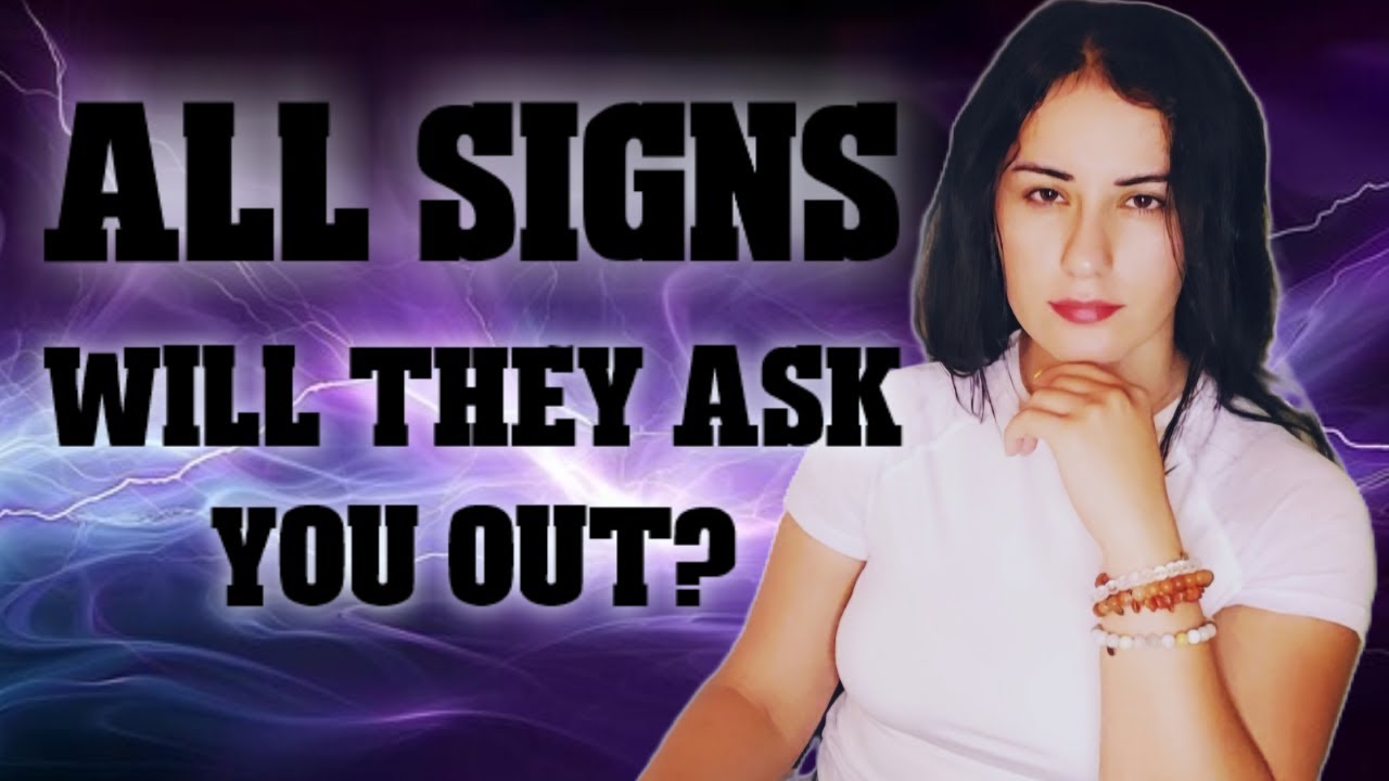 ALL Signs - Will They Ask You Out? - YouTube