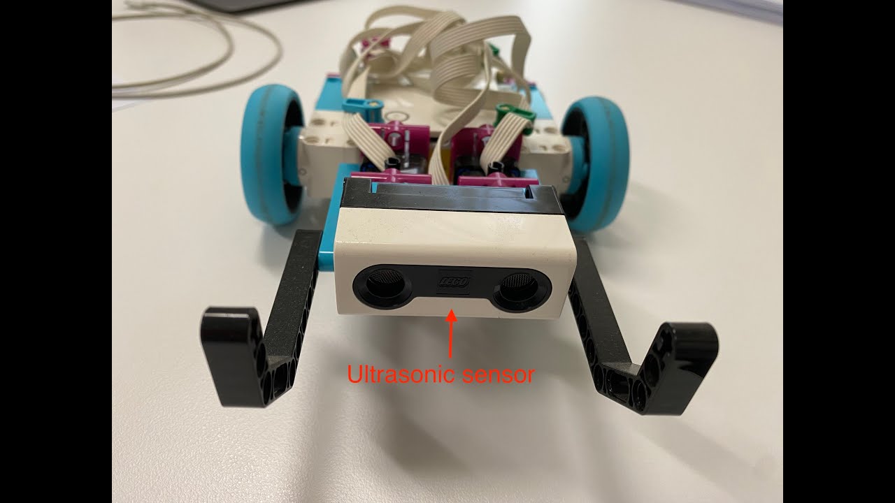 Riley Rover Episode 01 - YouTube