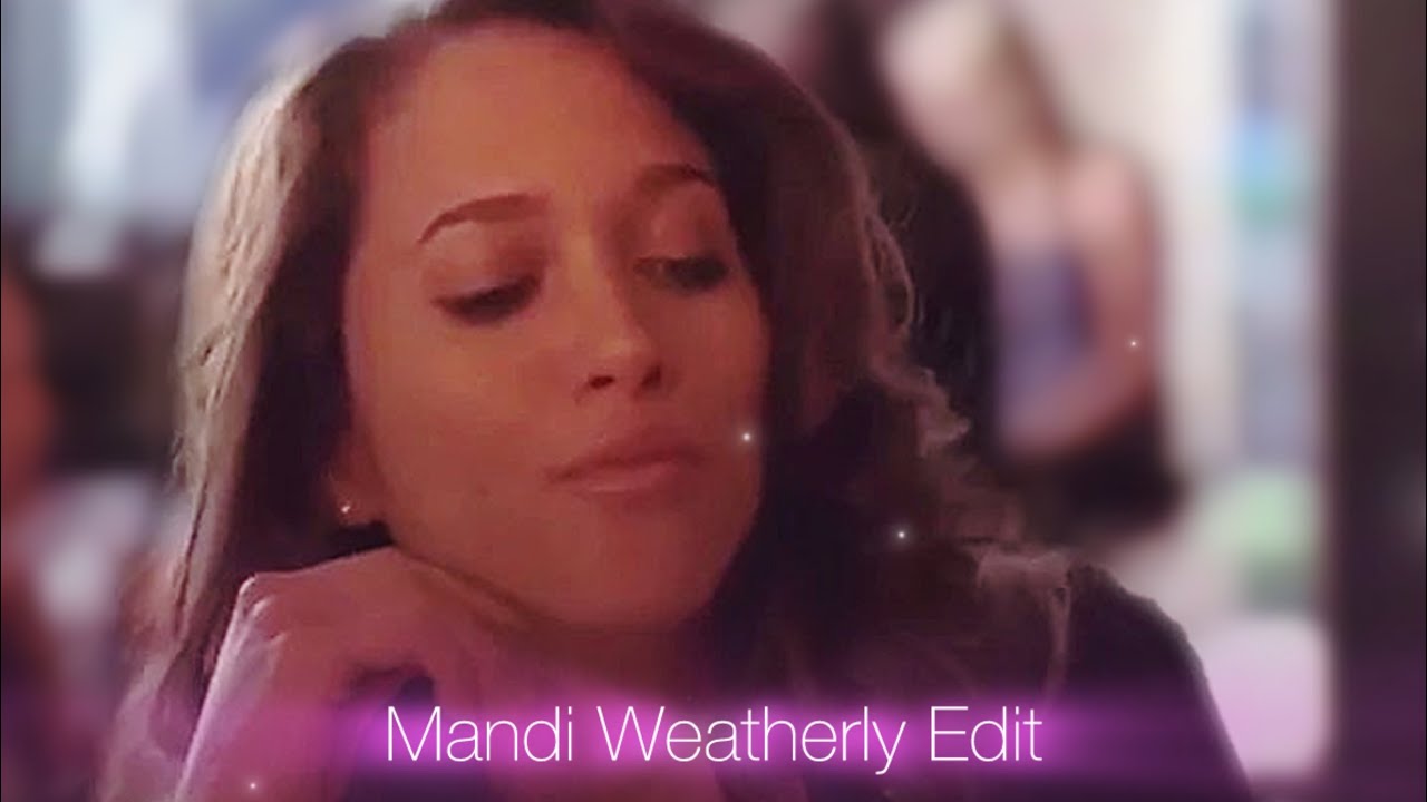 Mandi Edit - Mean Girls 2 - YouTube