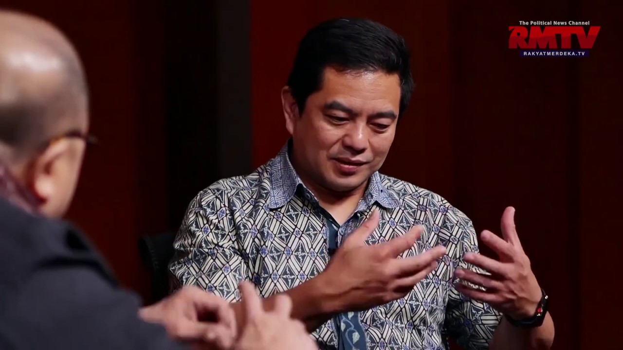 Martin Hartono - Potensi Generasi X ( Part 4/4 ) - YouTube
