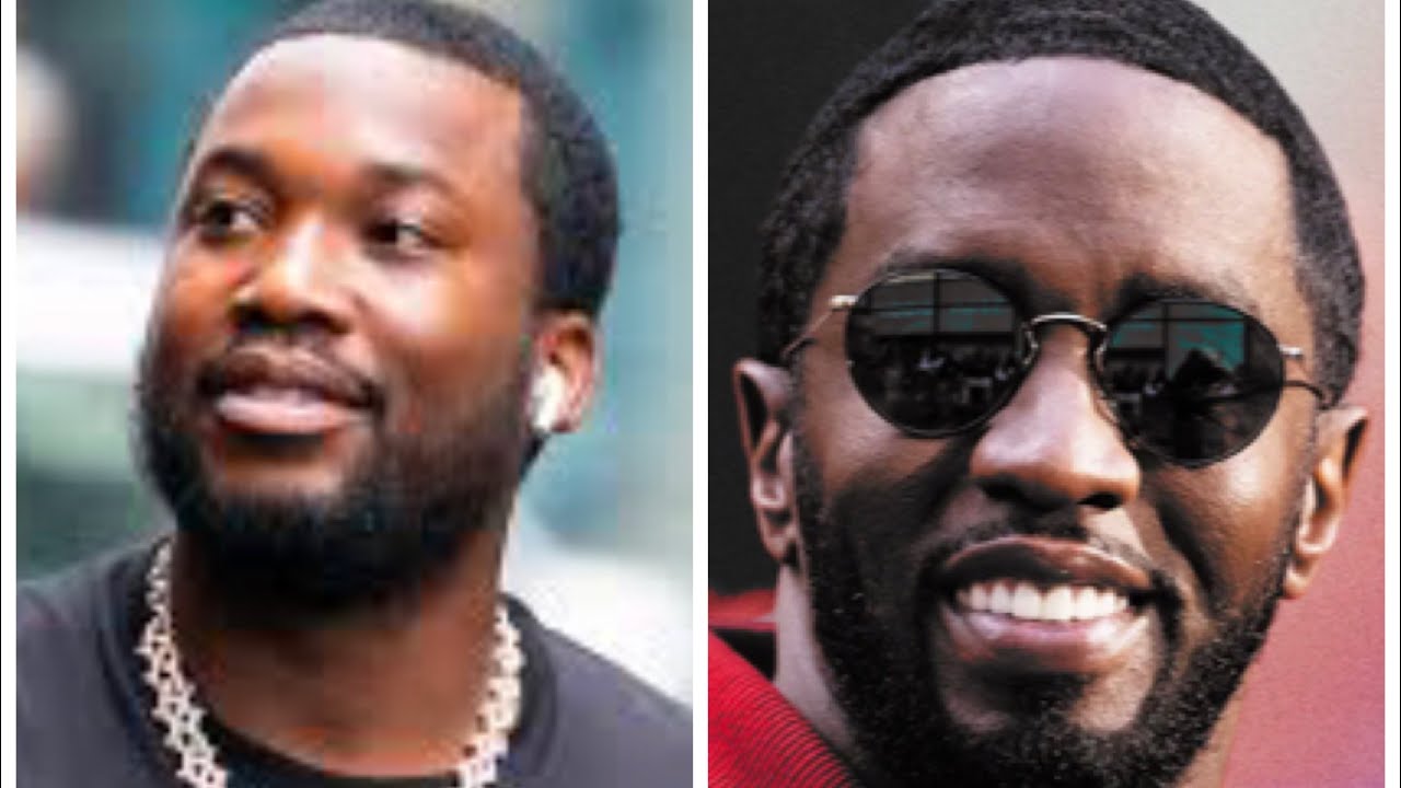 MEEK MILL ACCUSED OF FREAK OFF WITH DIDDY .. DENIES ALLEGATIONS - YouTube