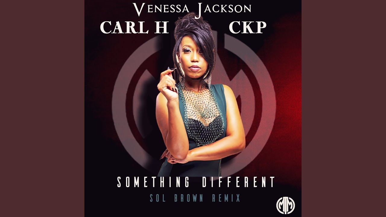Something Different (Sol Brown Remix) - YouTube