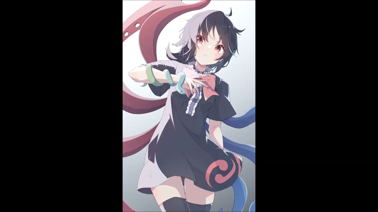 Touhou OST - Nue Houjouu Theme: Heian Alien Hip Hop/Trap Remix - YouTube
