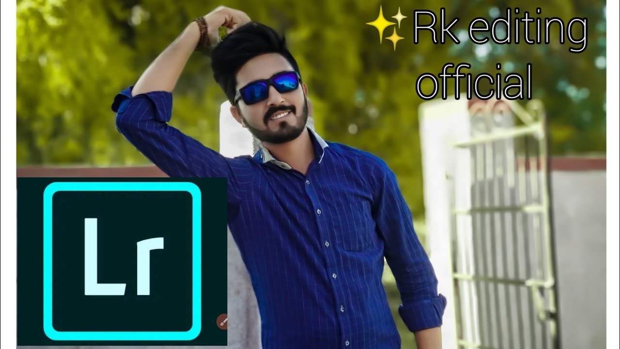 How to make a good Editing photo। Photo editing। Lightroom photo ...