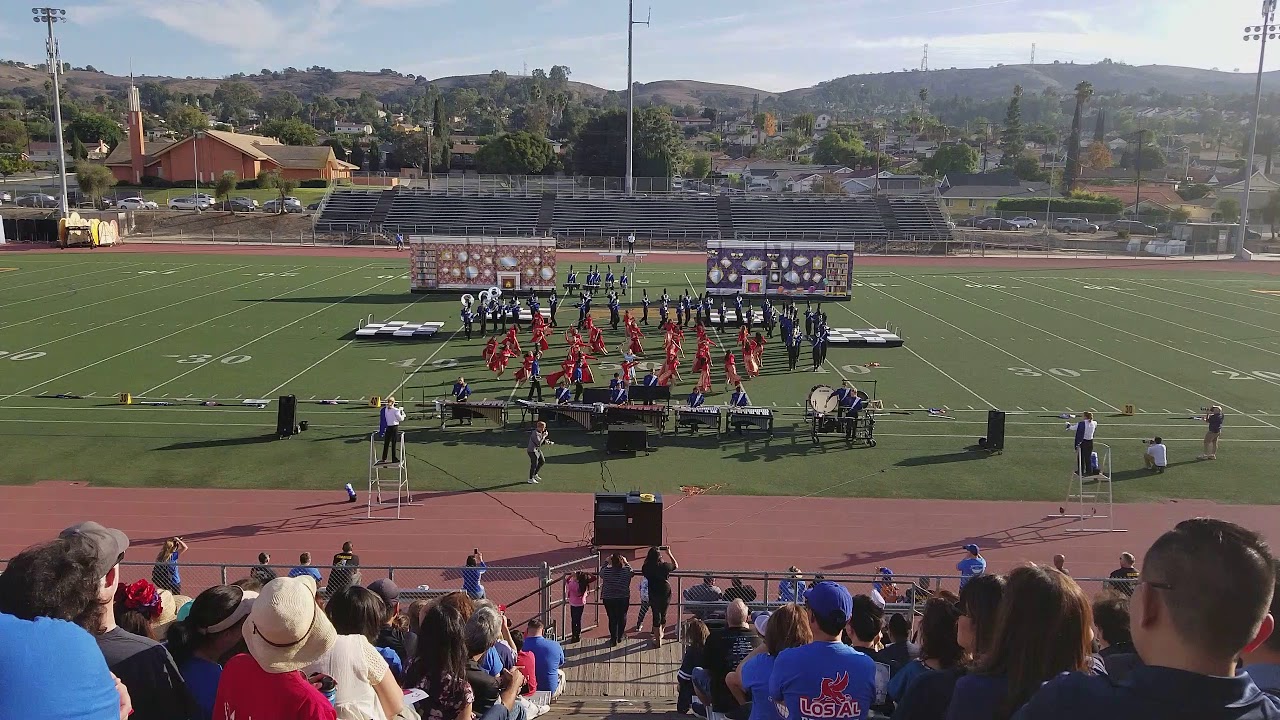 El Toro High School