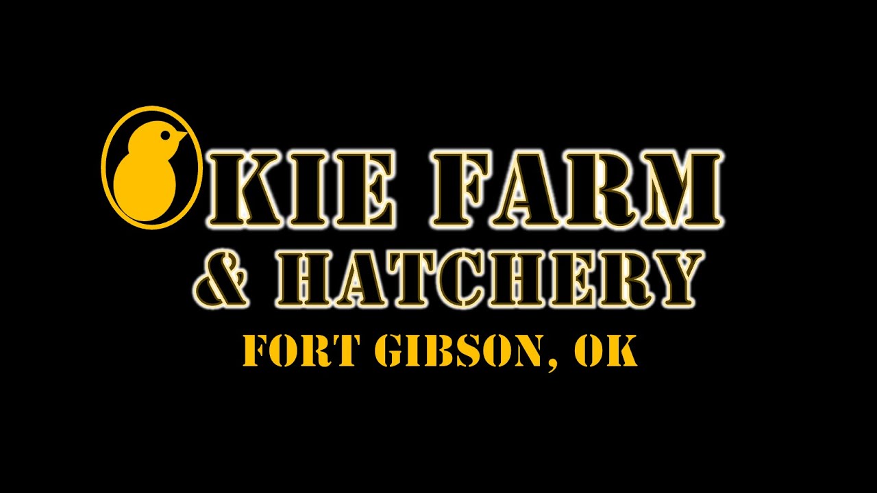 Who is Okie Farm & Hatchery - YouTube