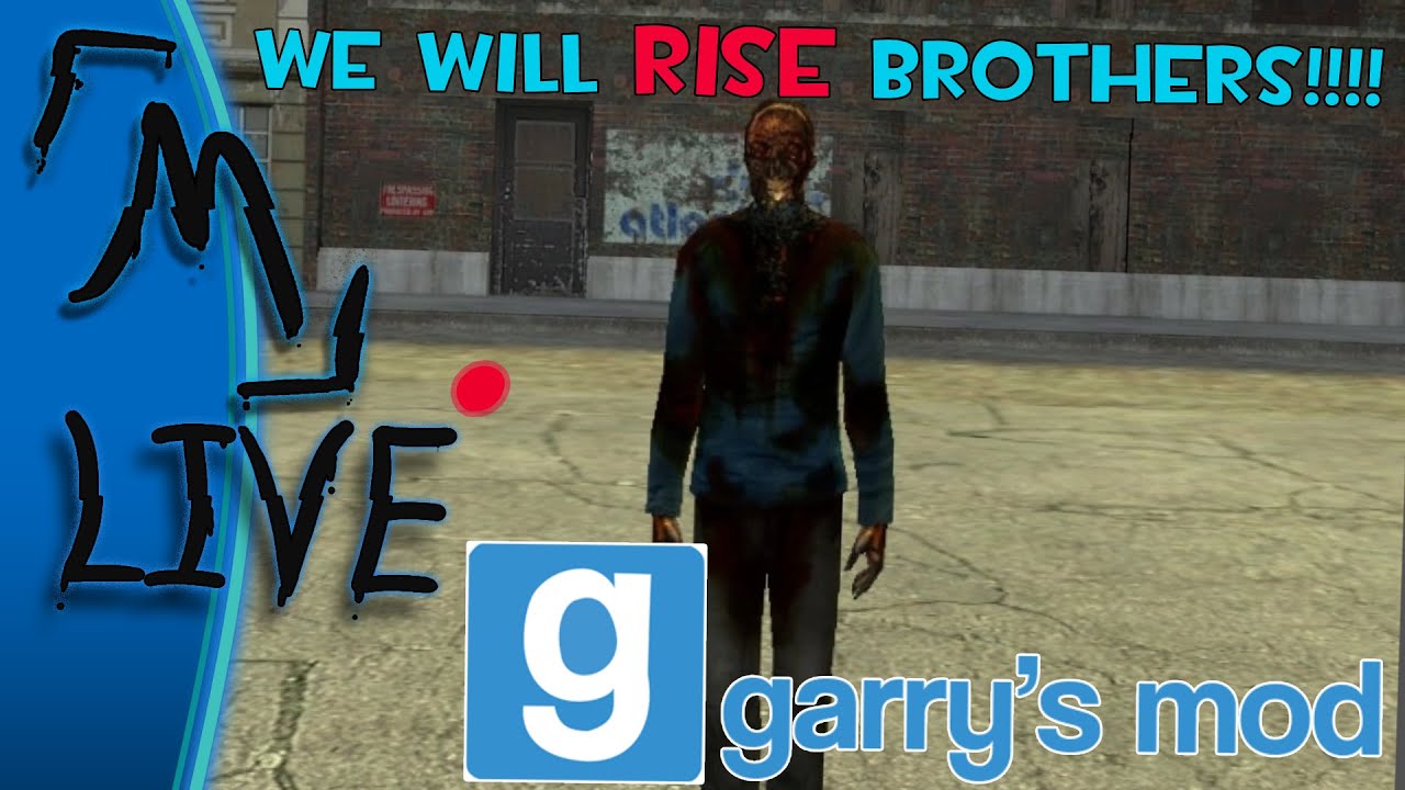 Legend of the Poorest Hobo... - M@sk Gmod DarkRP - YouTube