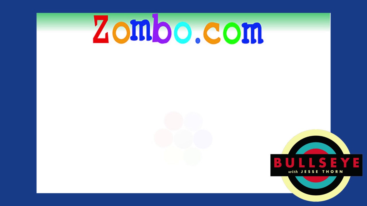 Zombo.com Is One of the Most Comforting Places on the Internet - YouTube