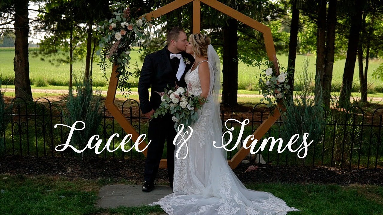 Lacee + James Glass Highlights Film 8.26.23 Res-Les Farms - YouTube