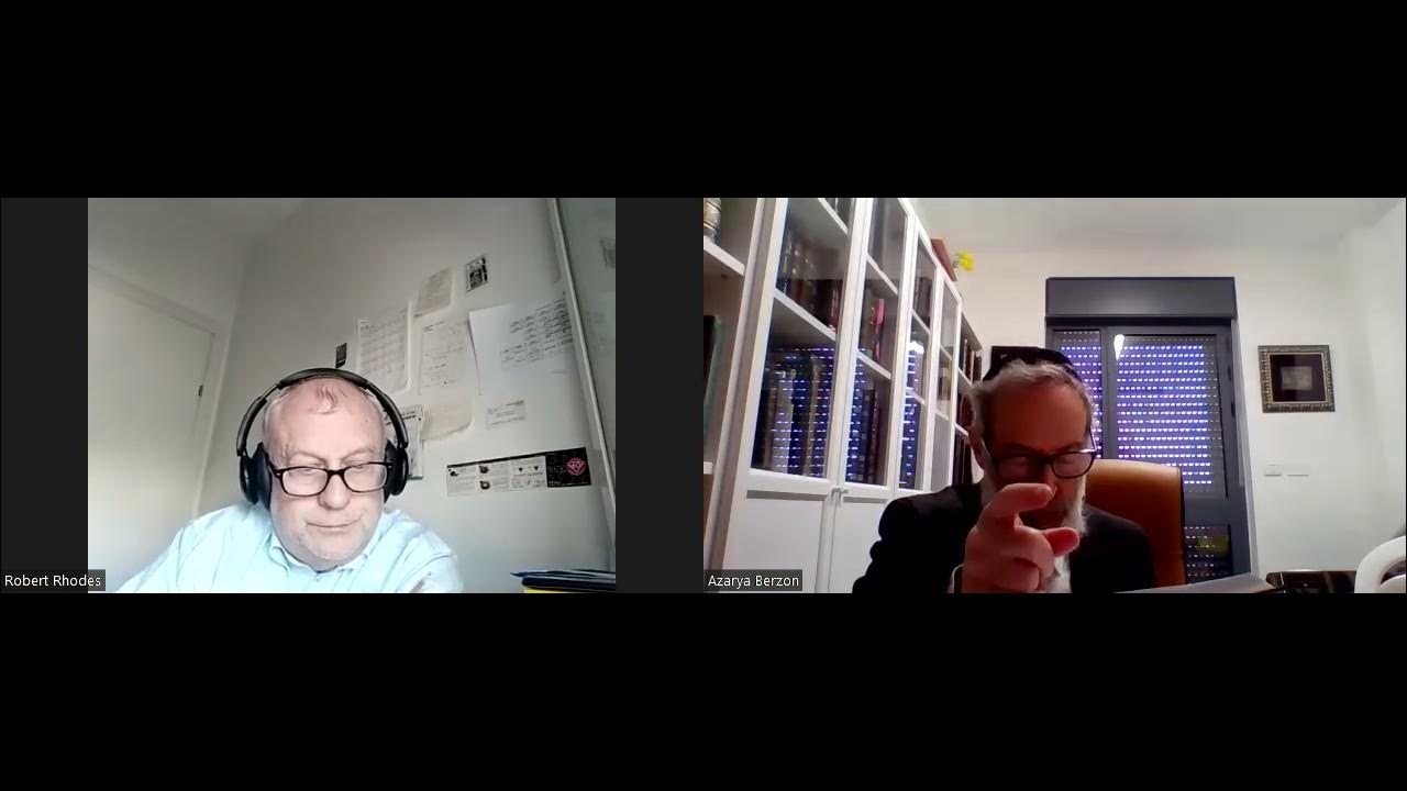 Daf Yomi Masechet Sotah 30b, Part II - YouTube