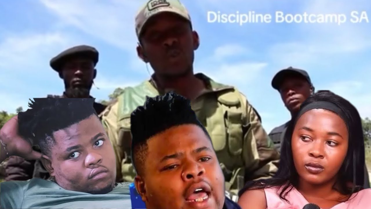 Siyacela Dlamuka goes into hiding;discipline Bootcamp CEO received 6 ...