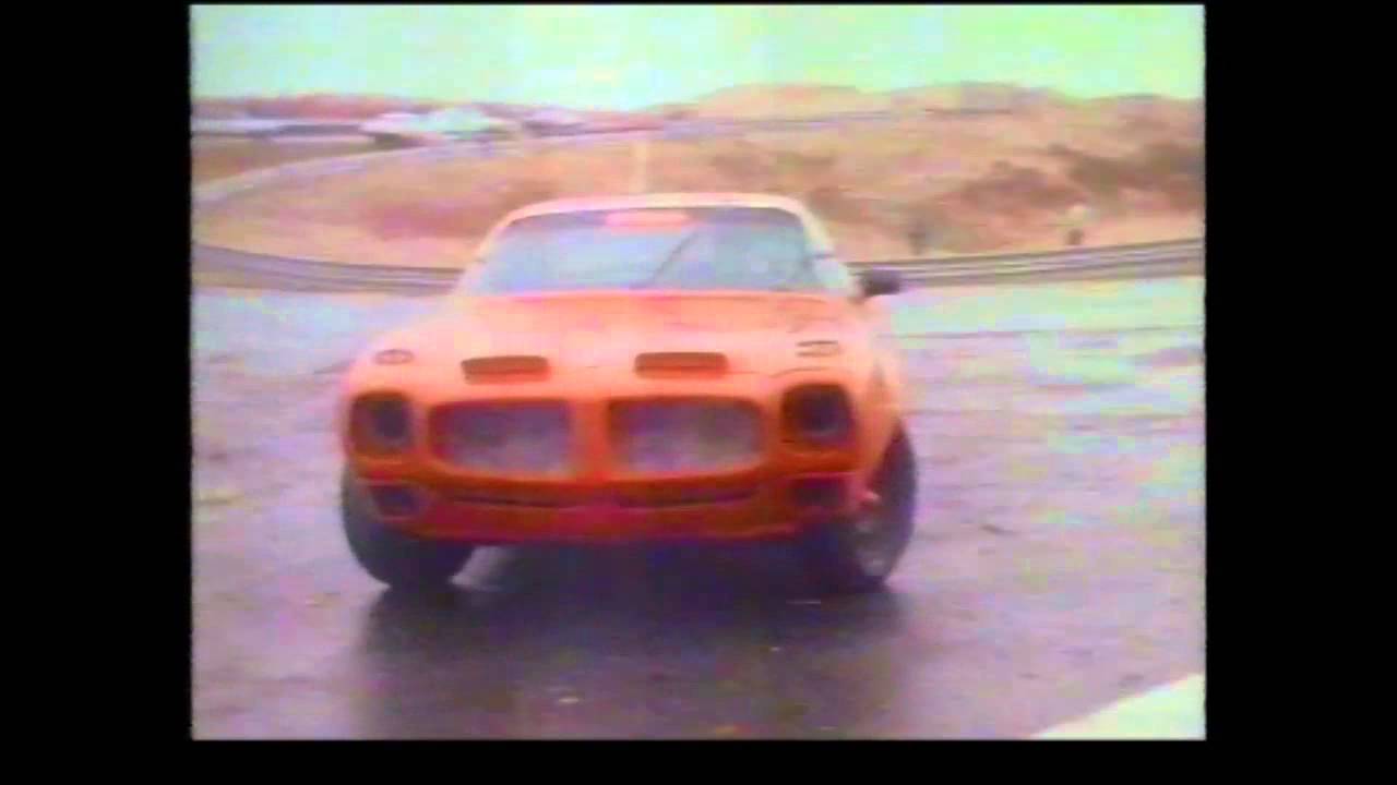 Crazy Races Zandvoort 1985 - YouTube