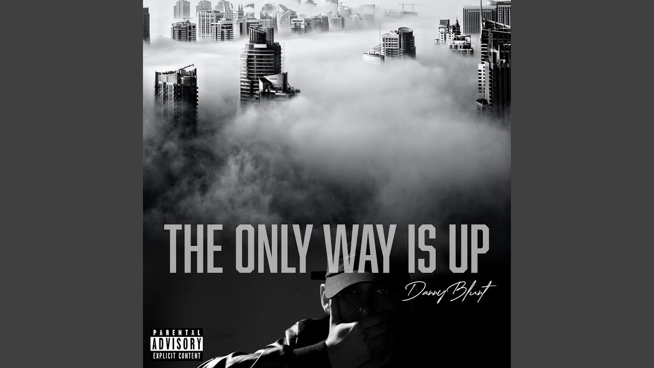 The only way is up (feat. Dcipher) - YouTube