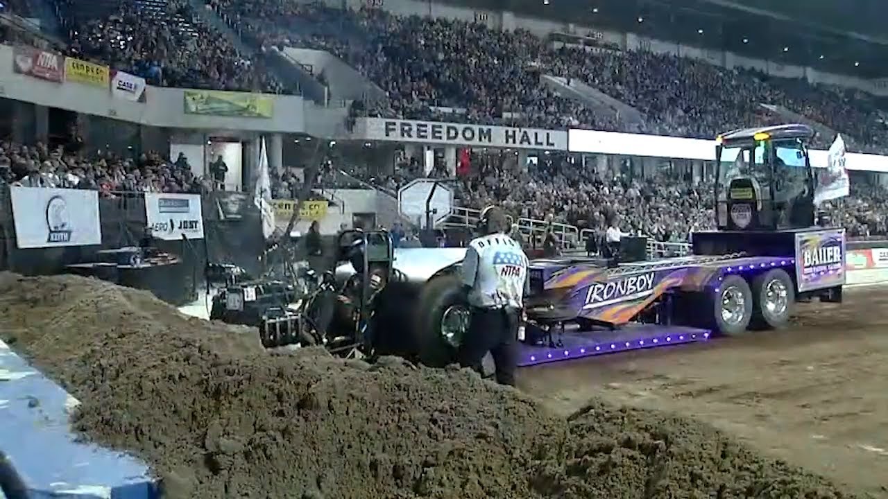 MAC Winter National Minis - YouTube