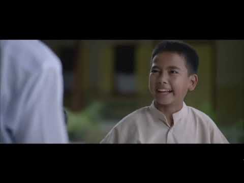 Sepatu Dahlan | film motivasi pendidikan | biografi hidup masa kecil ...