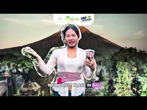 PUTU PUTRI RISMA DEWI - VIRTUAL GUIDEING COMPETITION  - SMK SINGAMANDAWA