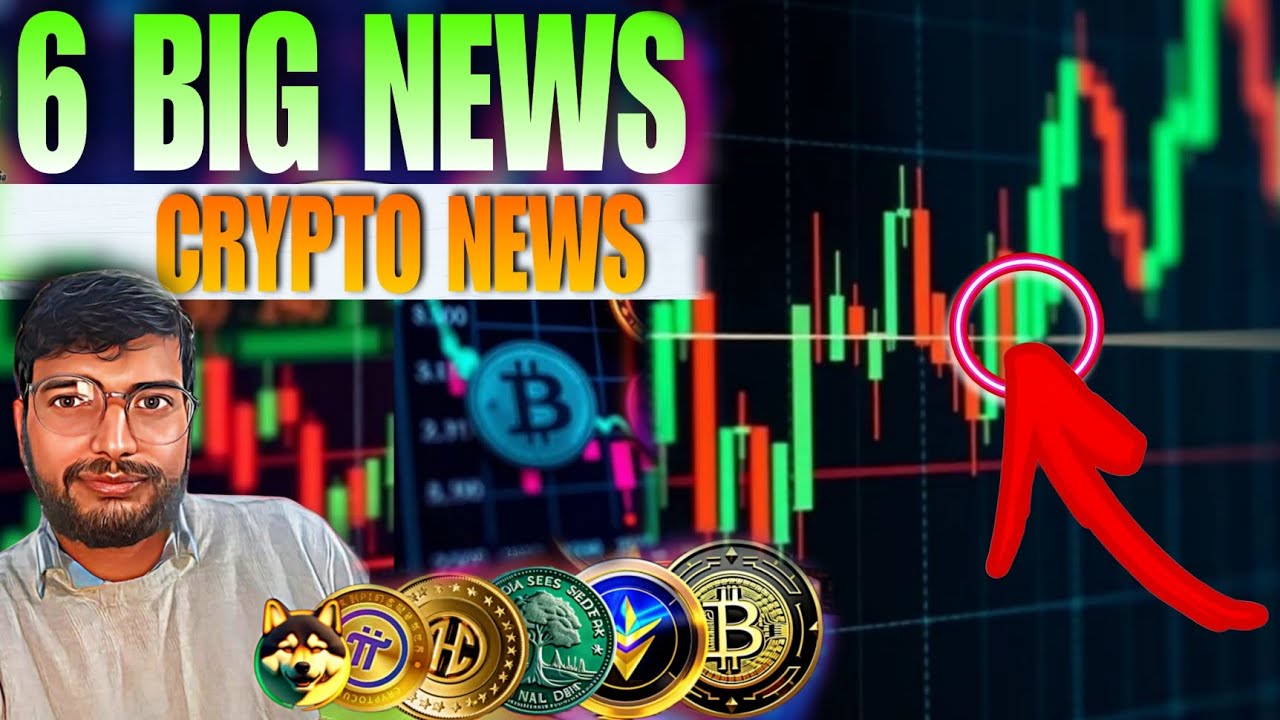 Etherum Xrp And Curve Finance Crypto News|| Crypto Market Latest News # ...