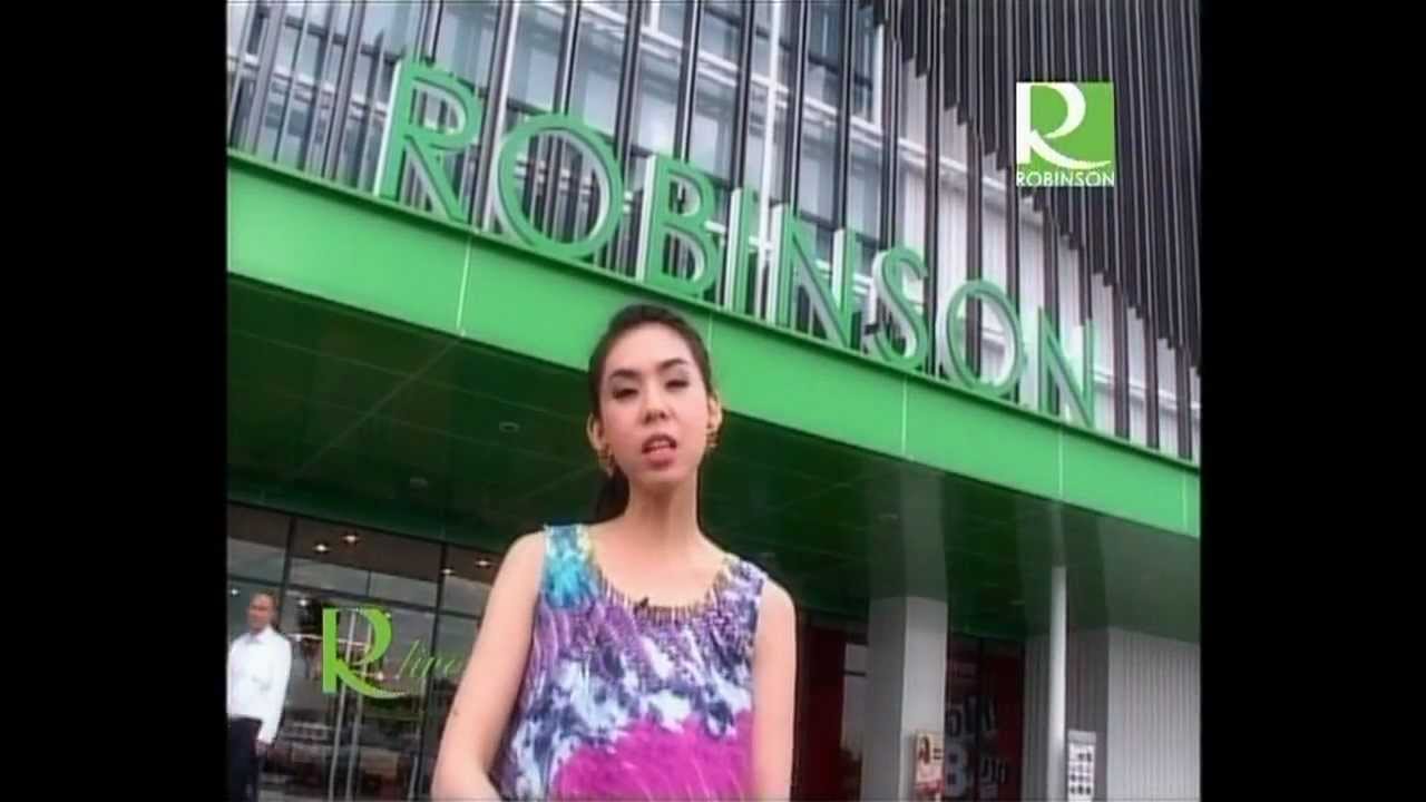 Robinson promotion on july.mp4 - YouTube