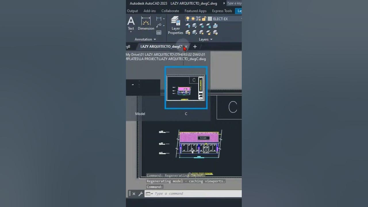 NEW Autocad Command To Automate Your Boring Task YouTube new-autocad-command-to-automate-your-boring-task-youtube