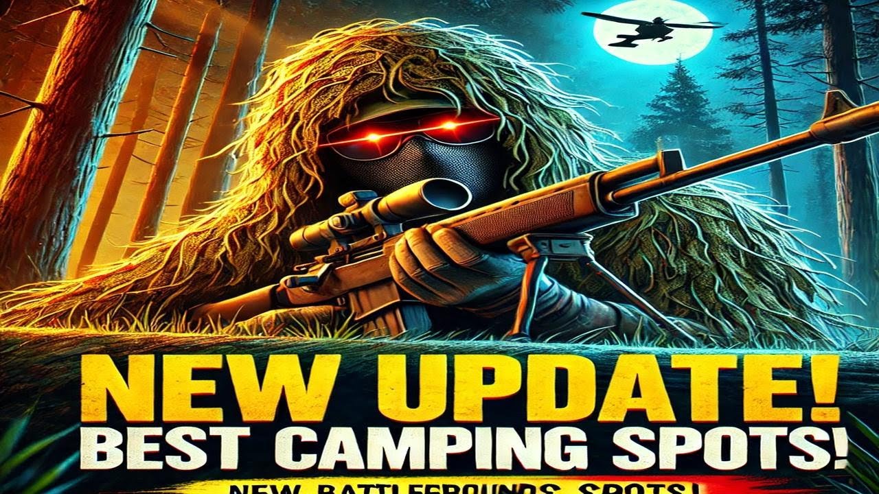 BGMI new update is here #bgmilive #bgmi - YouTube