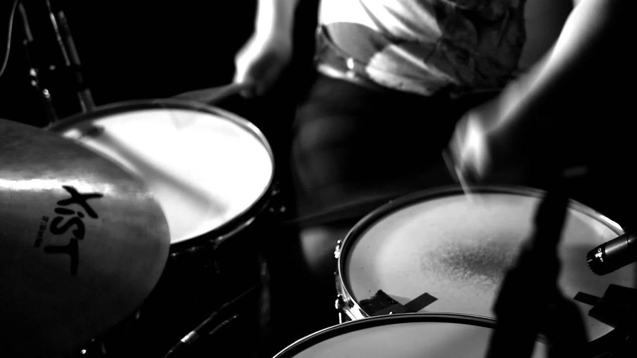 End Reign - Arise (Album preview) @ Blank Studio's Live Session ...