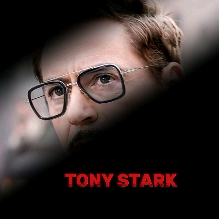 Tony Stark #short - YouTube