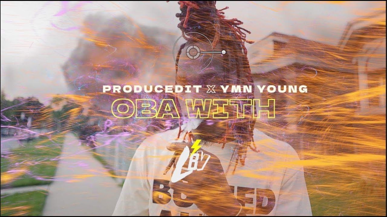 JP ProducedIt | OBA WIT (Feat YNM Young) Shot By LB Visions Prod By W4DDLES - YouTube