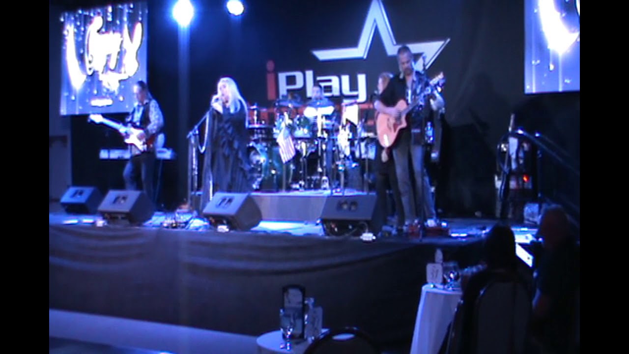 Gypsy - Fleetwood Mac (Gypsy, A True Stevie Nicks Experience COVER ...