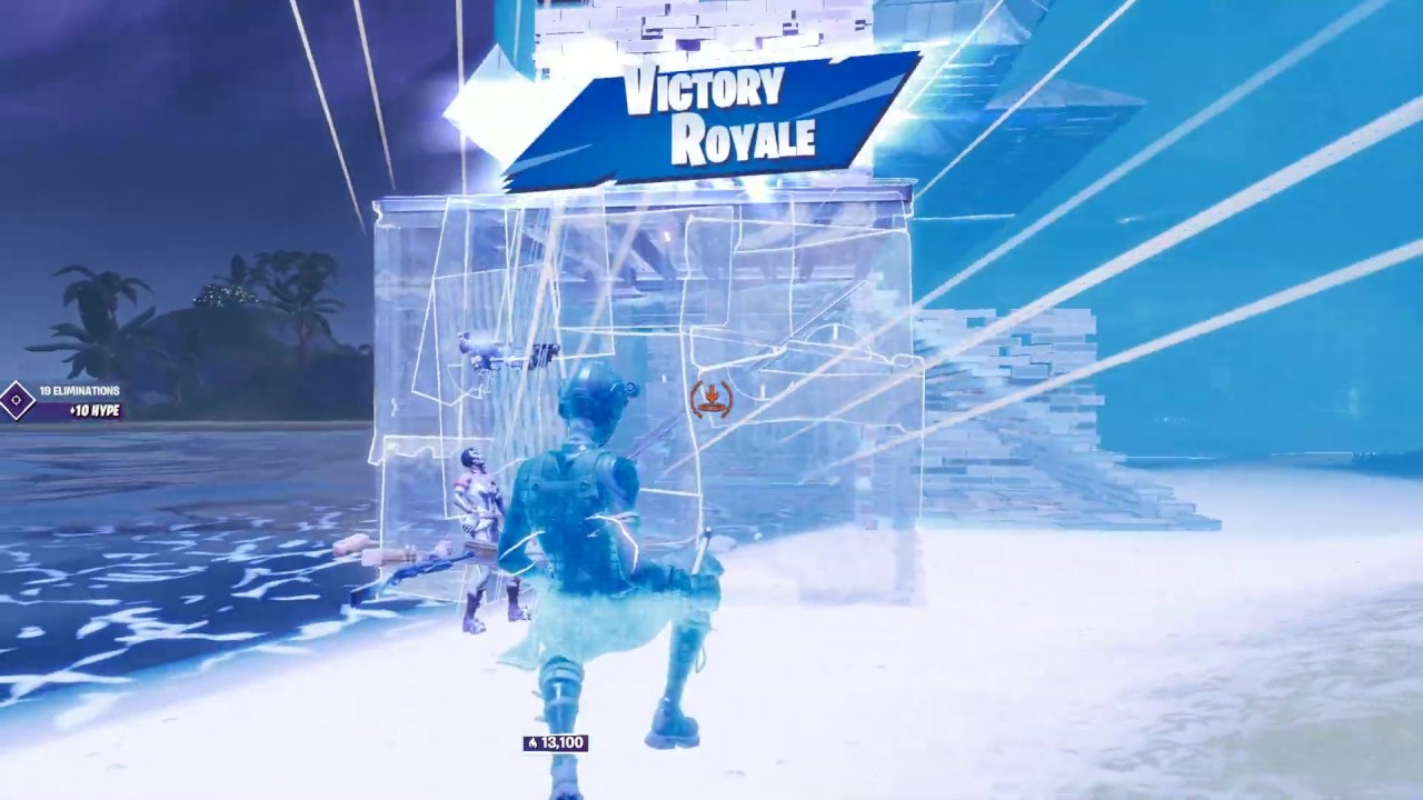 Symetrical | Fortnite Highlights #4 - YouTube