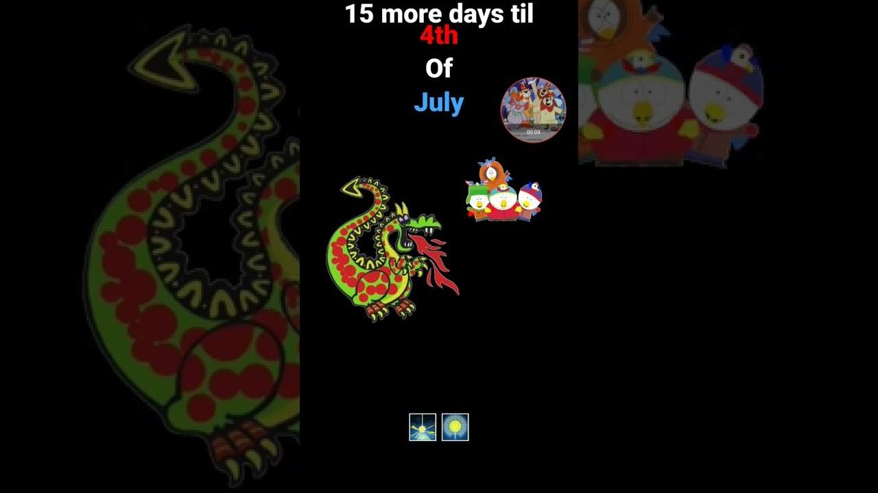 15 More Days Till 4th Of July YouTube 15-more-days-till-4th-of-july-youtube