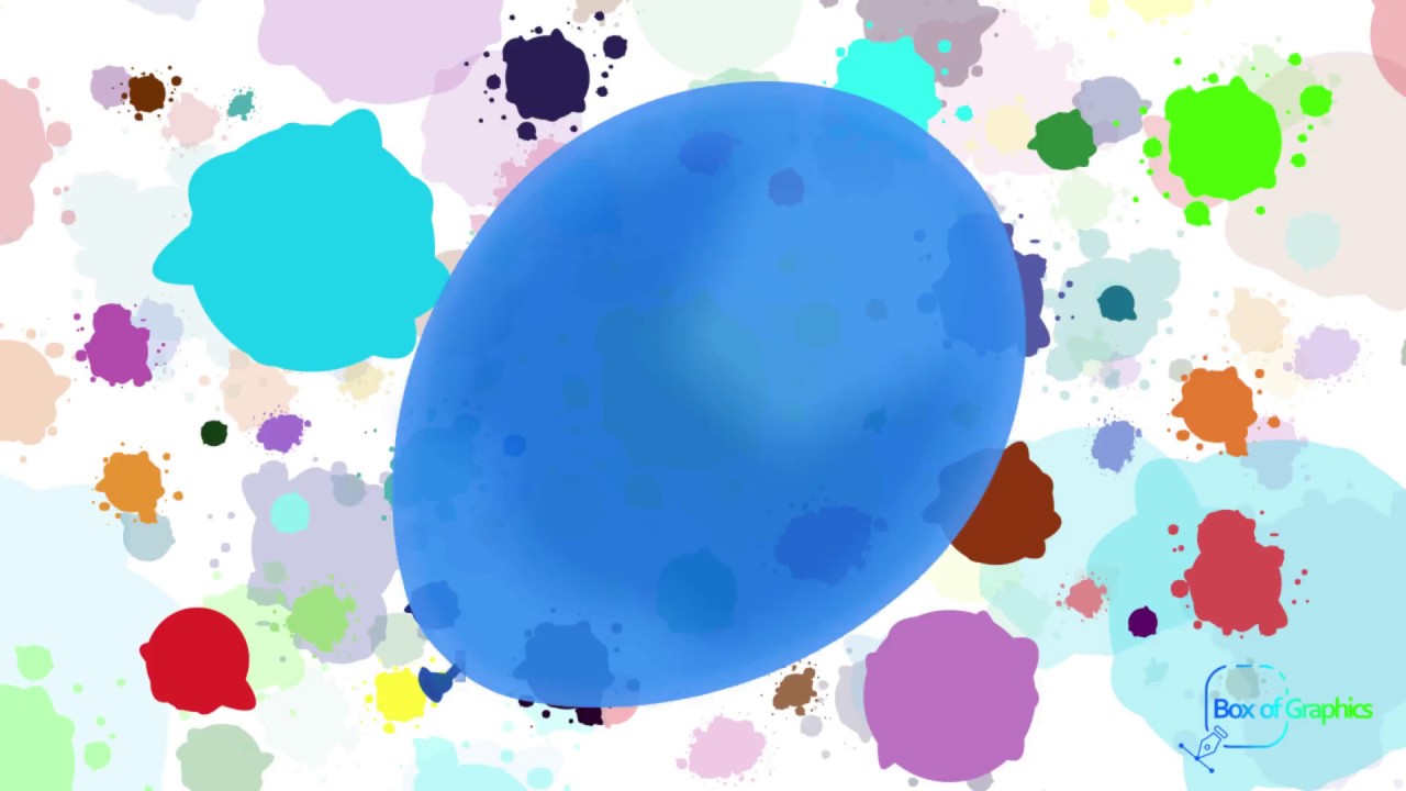 Color Full GIF Happy Holi Animation - YouTube