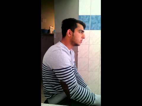 Mesut Akdeniz &Hasan Kartal &özür diliyorum senden